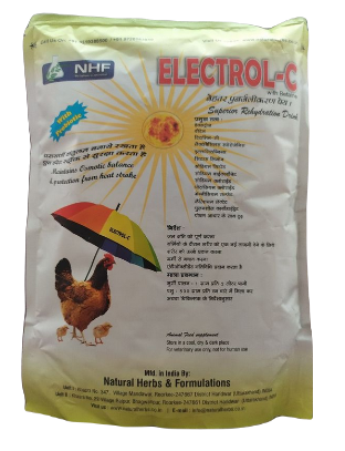 Electrol-C (With Betaine) -Superior rehydration drink with benefits of ...