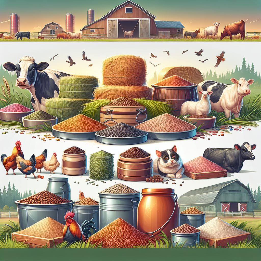 PrraniGanga Livestock Products Online Marketplace | India's 1st Livestock Products Online ...